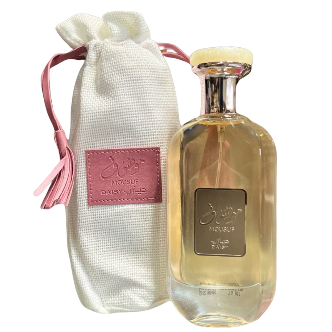 Ard Al Zaafaran Mousuf Daisy 100 ml EDP > Orientarte